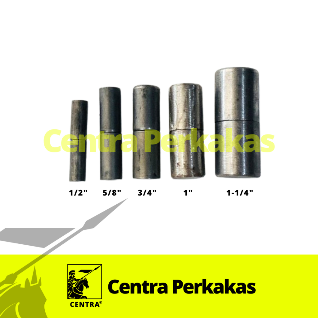 Jual Engsel Bubut Engsel Pintu Pagar Besi | Shopee Indonesia