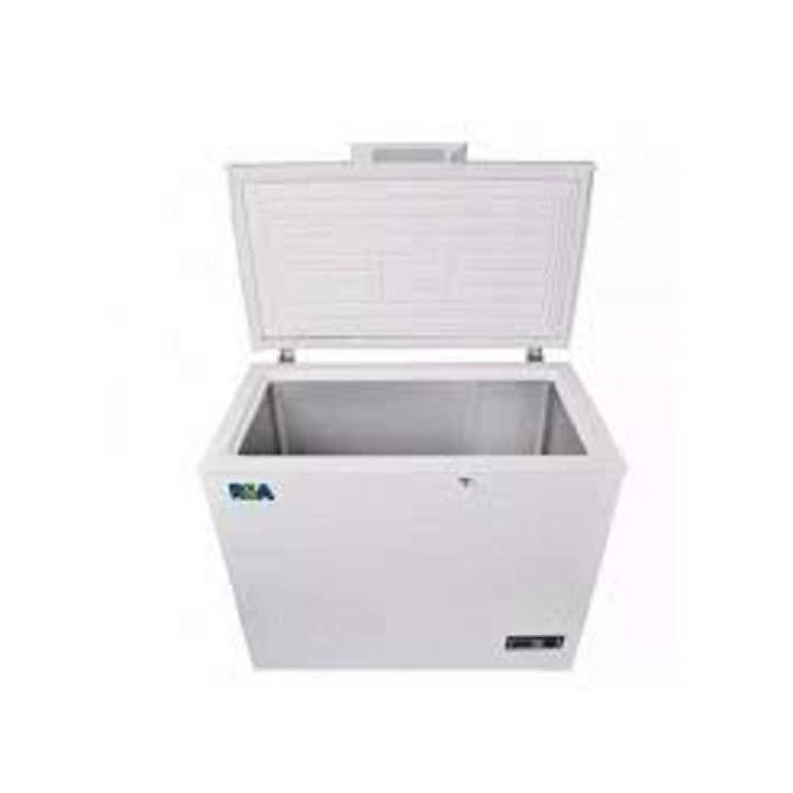 Jual RSA Chest Freezer 150 Liter Box Freezer CF 160 CF-160 Cooler Box ...