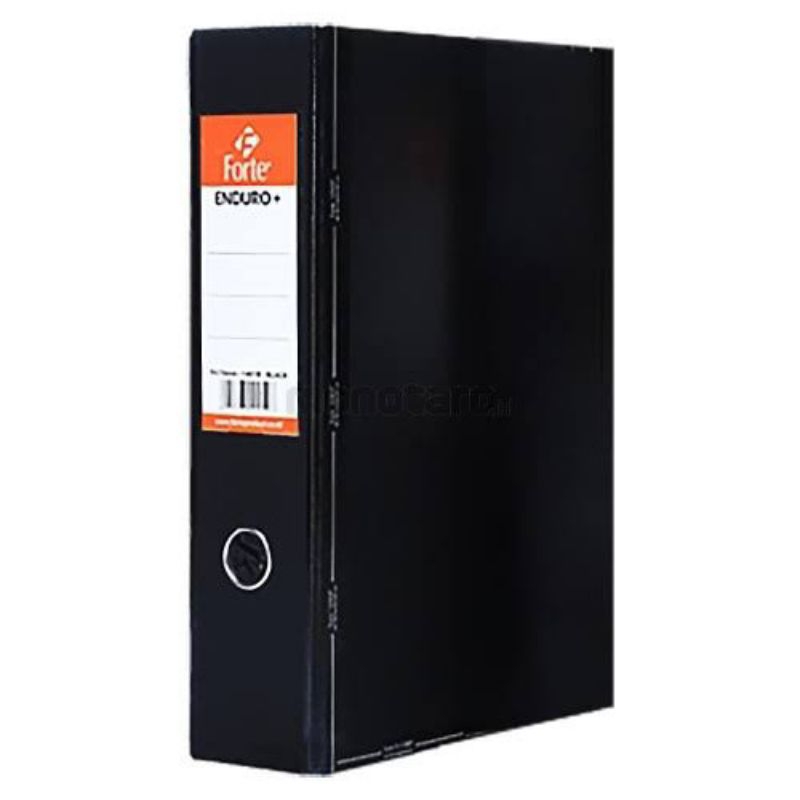 Jual Odner / Ordner Enduro Plus Folio / A5 Kwitansi Lami Forte | Shopee Indonesia