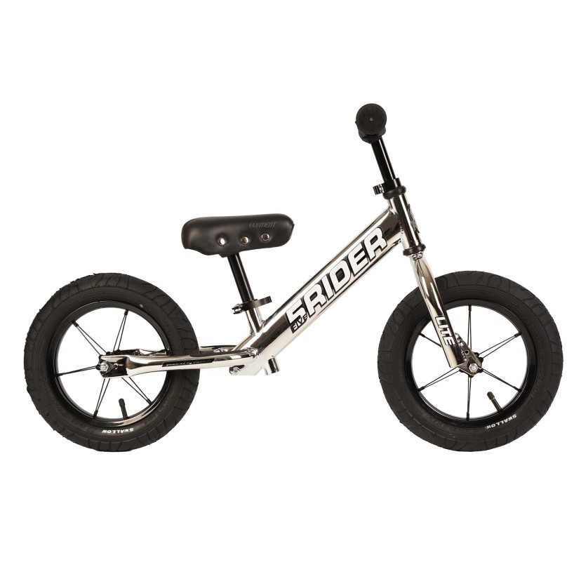 Jual Pushbike anak balance bike united picabo 2023 new frame magnesium ...