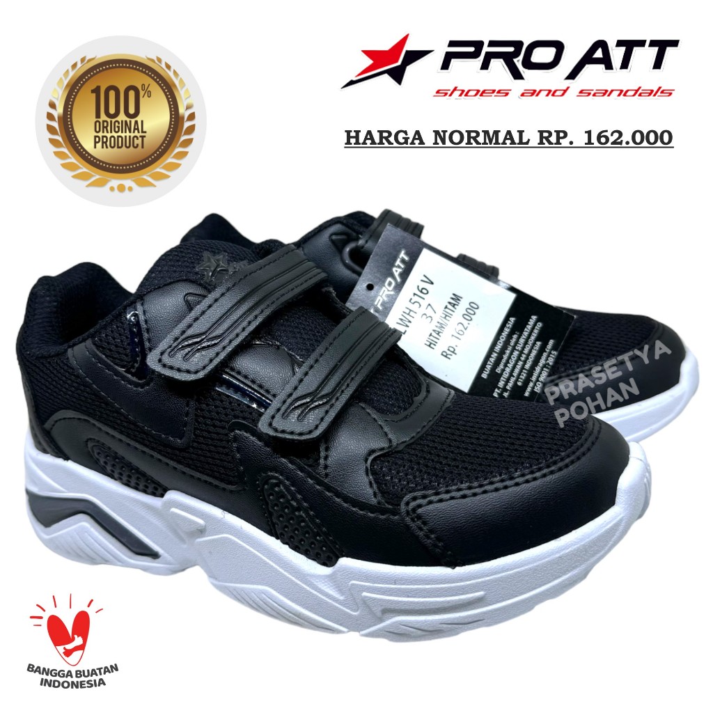 Jual Sepatu Sekolah TK SD SMP Anti Slip - Sepatu Anak Sekolah TK SD SMP ...