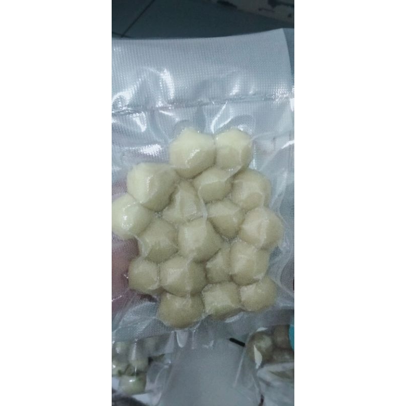 Jual Boci Rafatar Isi Jando Tanpa Bumbu (isi 18biji) | Shopee Indonesia