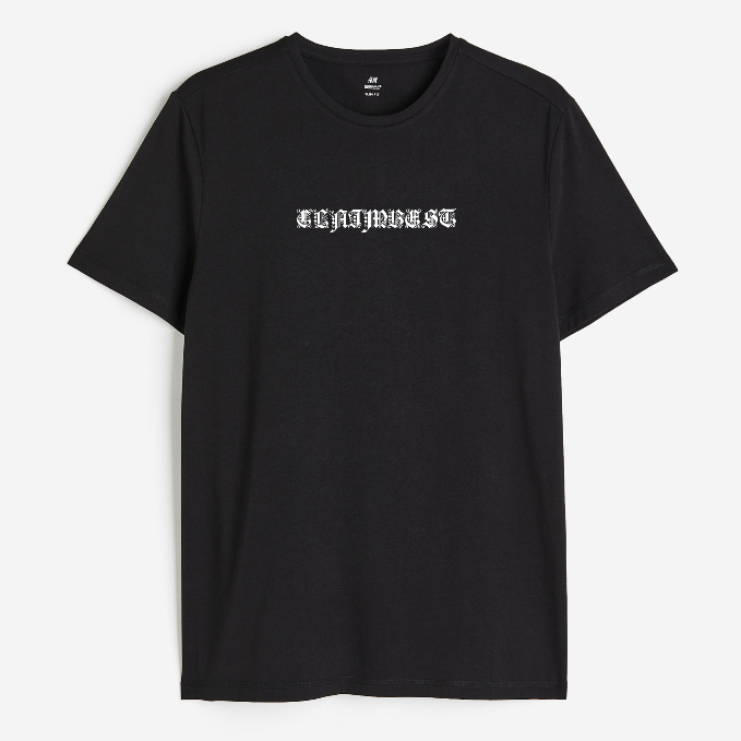Jual CLAIMBEST - T Shirt Kaos Distro Original Sablon Simple | Shopee ...