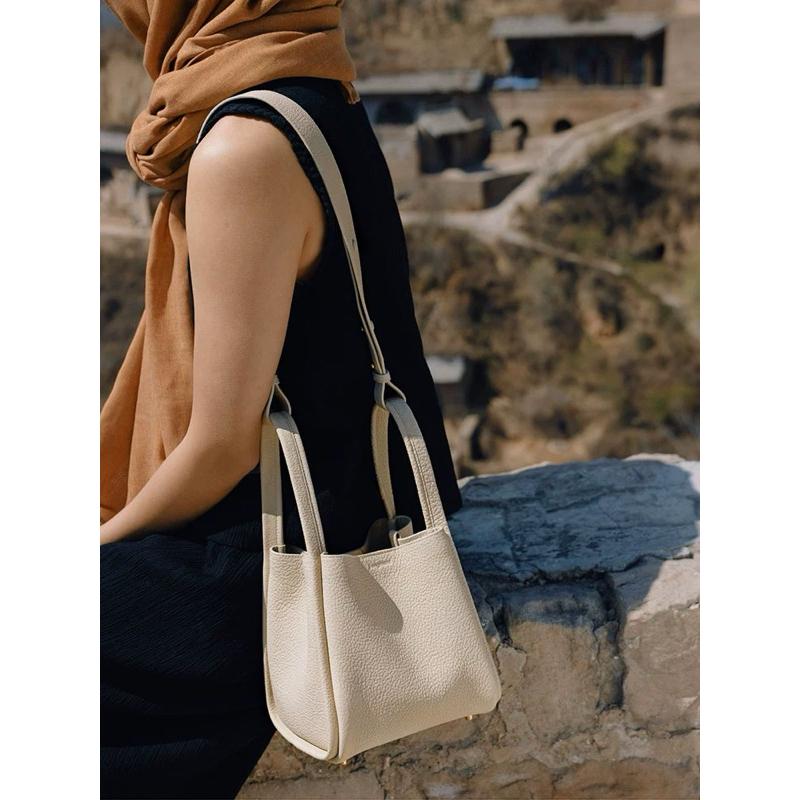 Jual Songmont Song Bag Medium Original | Shopee Indonesia