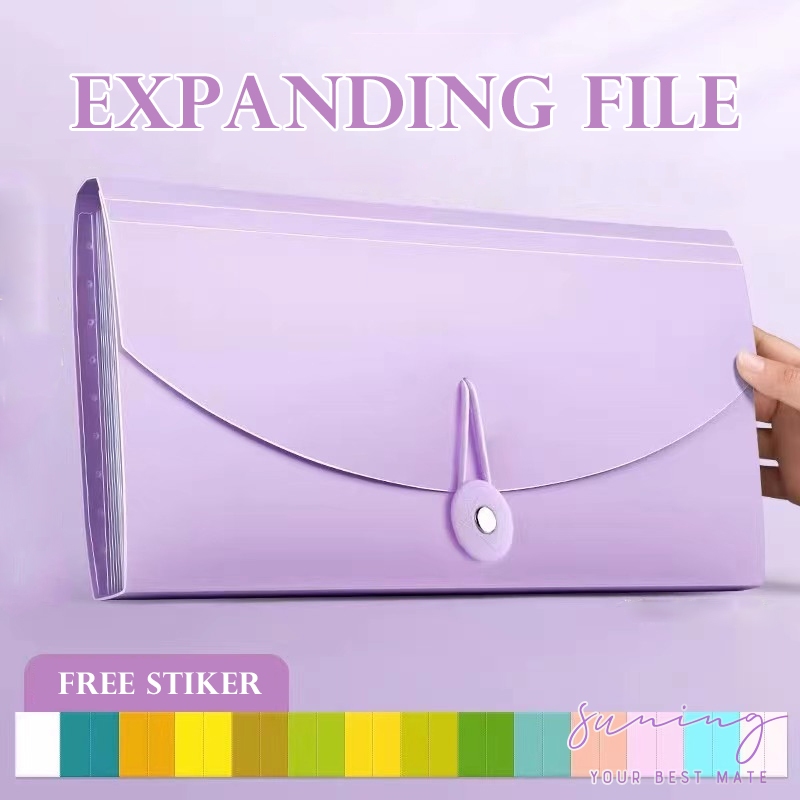 Jual Tas File Handle/File folder document bag/ Tas dokumen file 13 ...