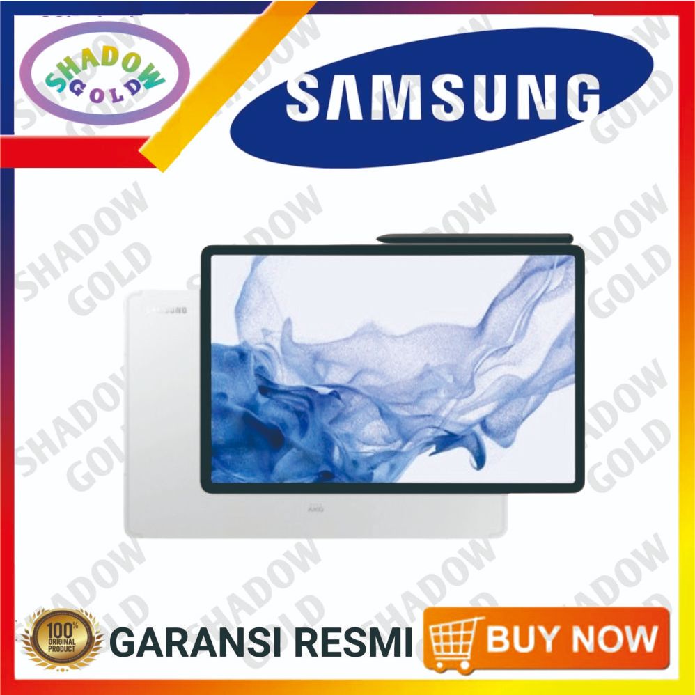 Jual Samsung Galaxy Tab S8+ / S8 Plus 5G 8/256 RAM 8GB ROM 256GB GARANSI RESMI | Shopee Indonesia