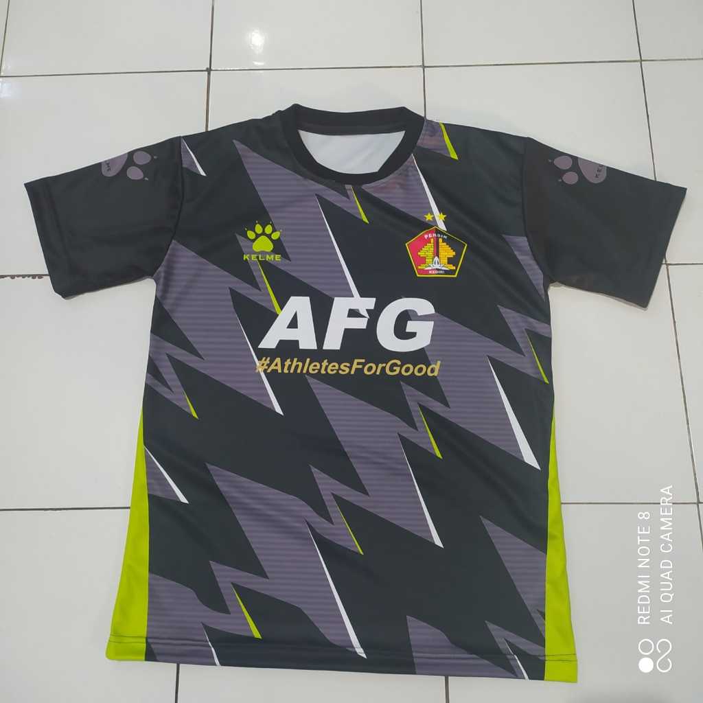 Jual Jersey Persik Kediri 2023 Full Printing | Shopee Indonesia