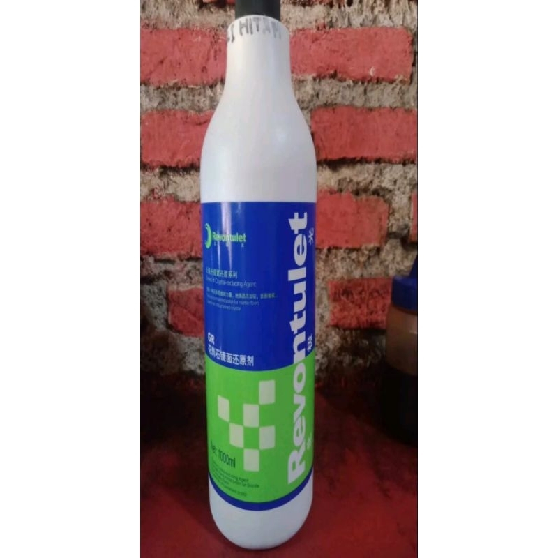 Jual revontulet hitam/putih | Shopee Indonesia
