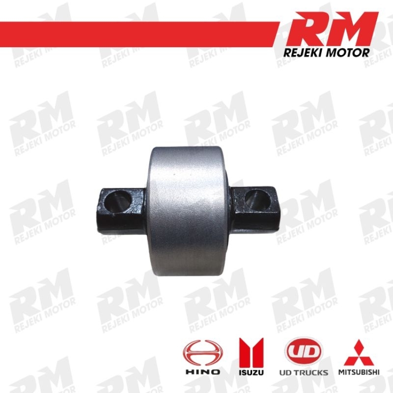 Jual RUBBER BUSHING KARET DINGDONG HINO FUSO ISUZU UD UNIVERSAL ...