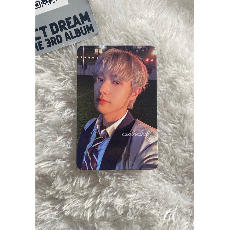 Jual PC ISTJ QR RENJUN (PENGIRIMAN J&T) | Shopee Indonesia