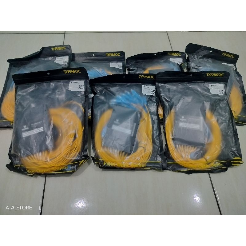 Jual Splitter 1:16 TARMOC | Shopee Indonesia