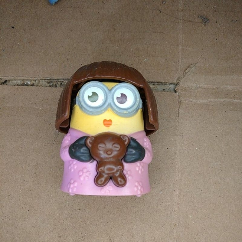 Jual Minion kuning | Shopee Indonesia