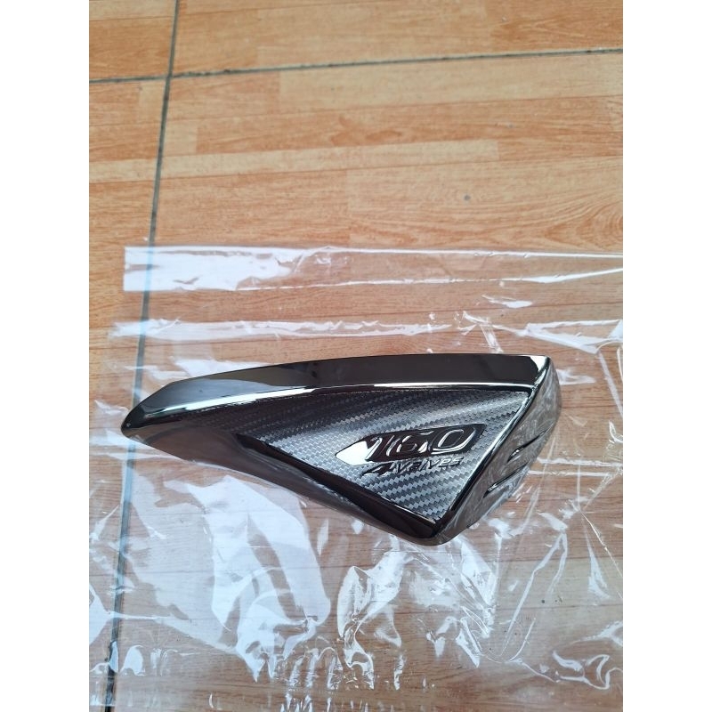 Jual GARNISH AIR CLEANER ORIGINAL HONDA NEW PCX 160/ADV 160/VARIO 160 ...