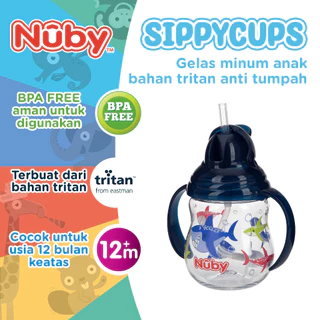 Toko Online Nuby Indonesia Official Shop | Shopee Indonesia