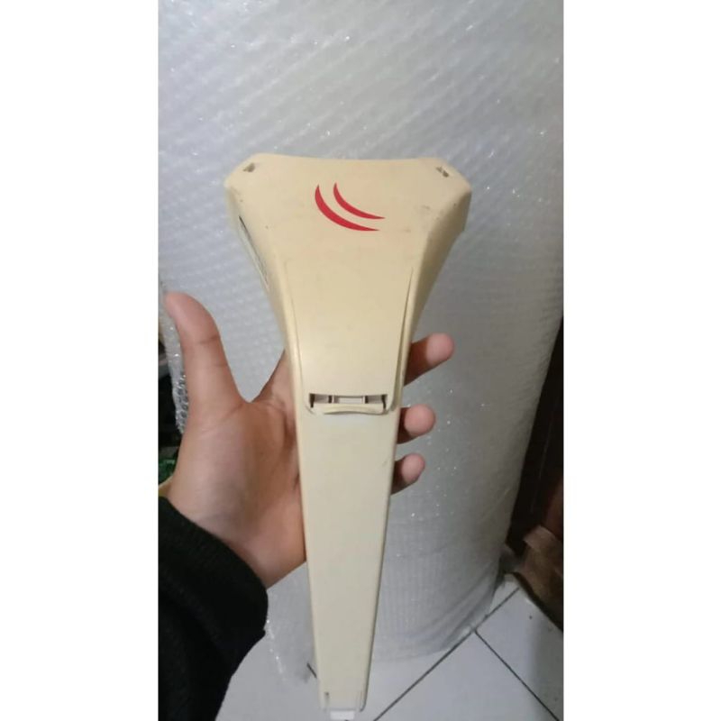 Jual Mikrotik LHG5 / RBLHG-5nD Tanpa Dish | Shopee Indonesia