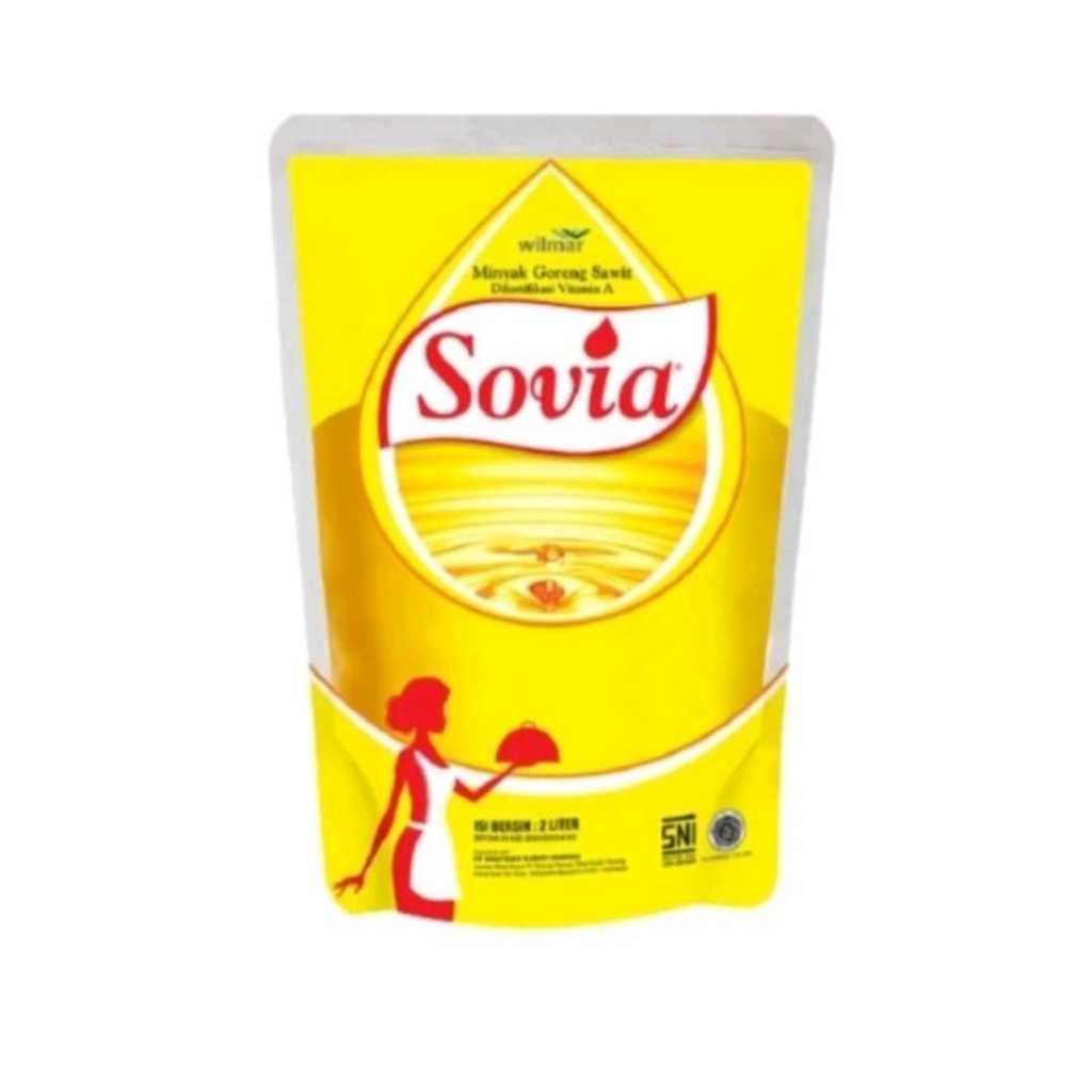 Jual SOVIA | Shopee Indonesia