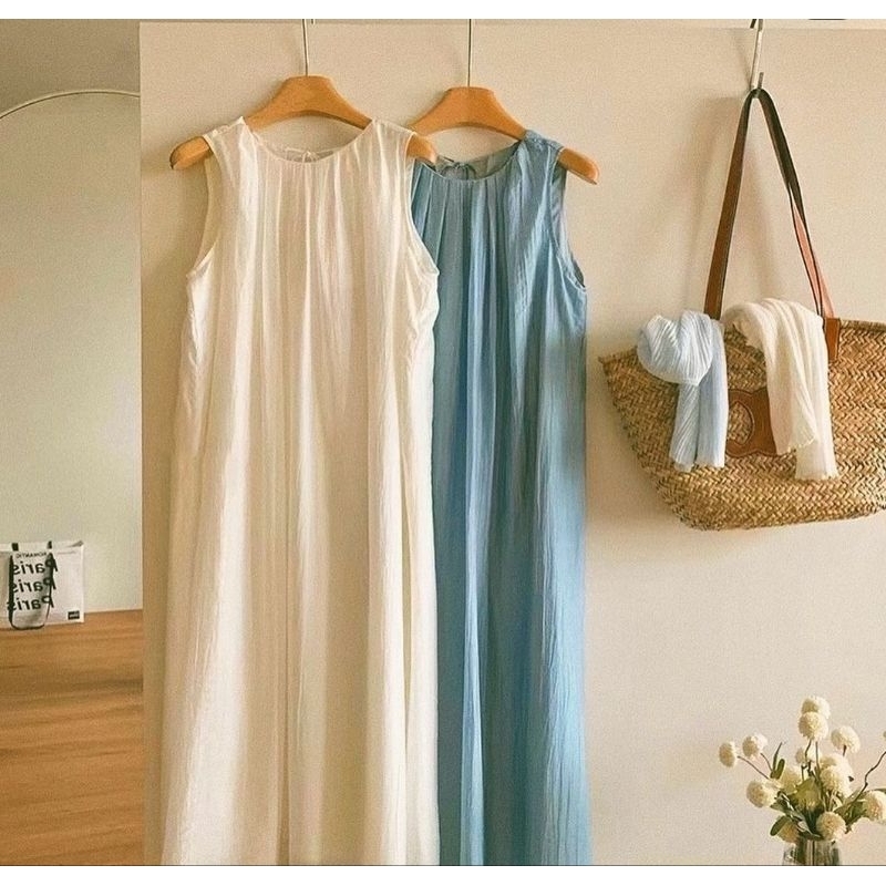 Jual BAJU DRESS KUTUNG YUKENSI OVERSIZE | Shopee Indonesia
