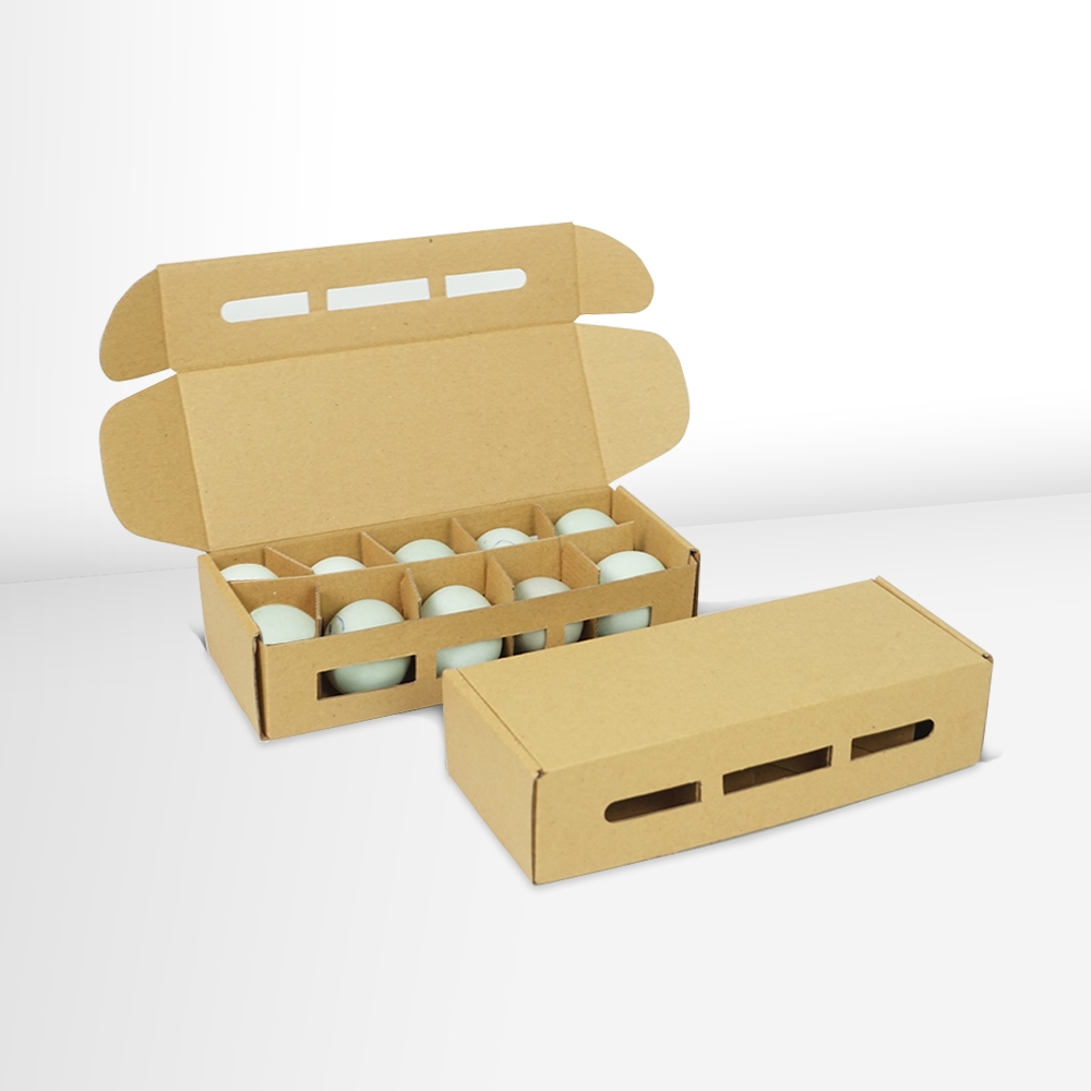 Jual Box Telur ASIN ISI 10 (25x10x6)+Sekat Box/kardus/Telur/Endok/Endog ...