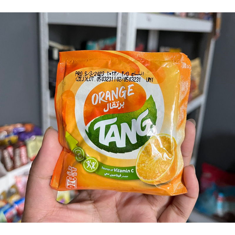 Jual Tang Sachet | Shopee Indonesia