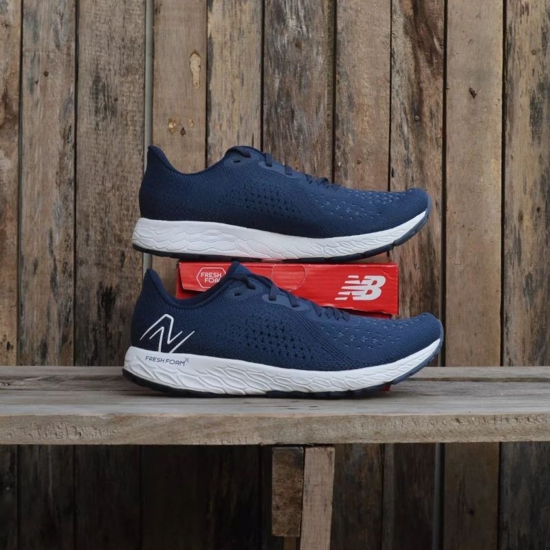 Jual SEPATU LARI PRIA NEW BALANCE ORIGINAL FRESH FOAM X TEMPO V2 ...
