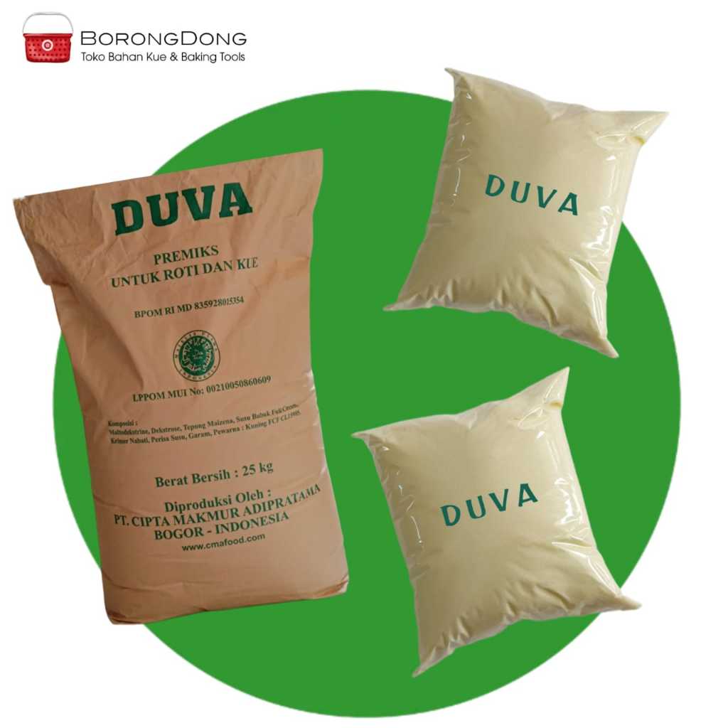 Jual Susu Bubuk Duva 250g - 1 Kg / Susu Bubuk Roti & Kue | Shopee Indonesia