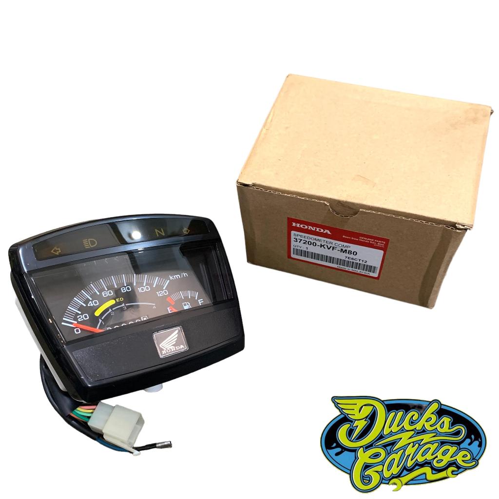 Jual 37200-KVF-M80 Speedo Spido Meter Speedometer Honda Astrea Star ...