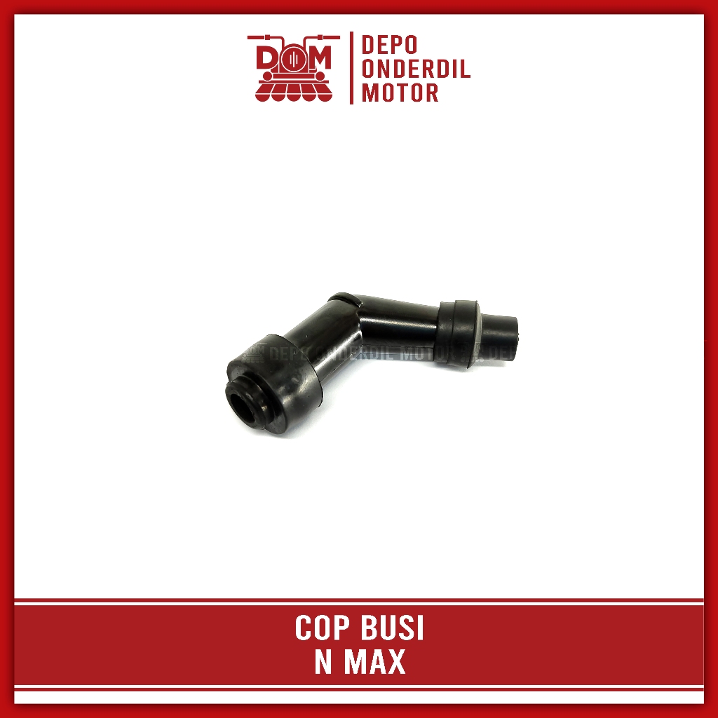 Jual Cop Busi N MAX (PSP) - Cangklong Tutup Kop Cangkong Kepala Busi ...