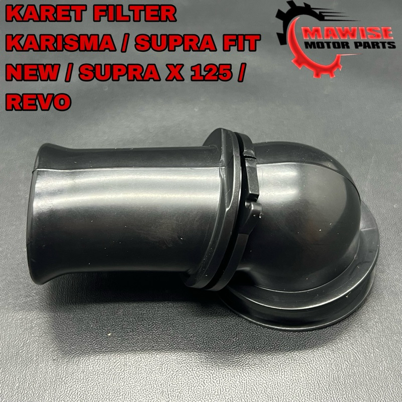Jual KARET FILTER KARISMA (CKD) - Karet Filter Karburator Karisma/Supra ...