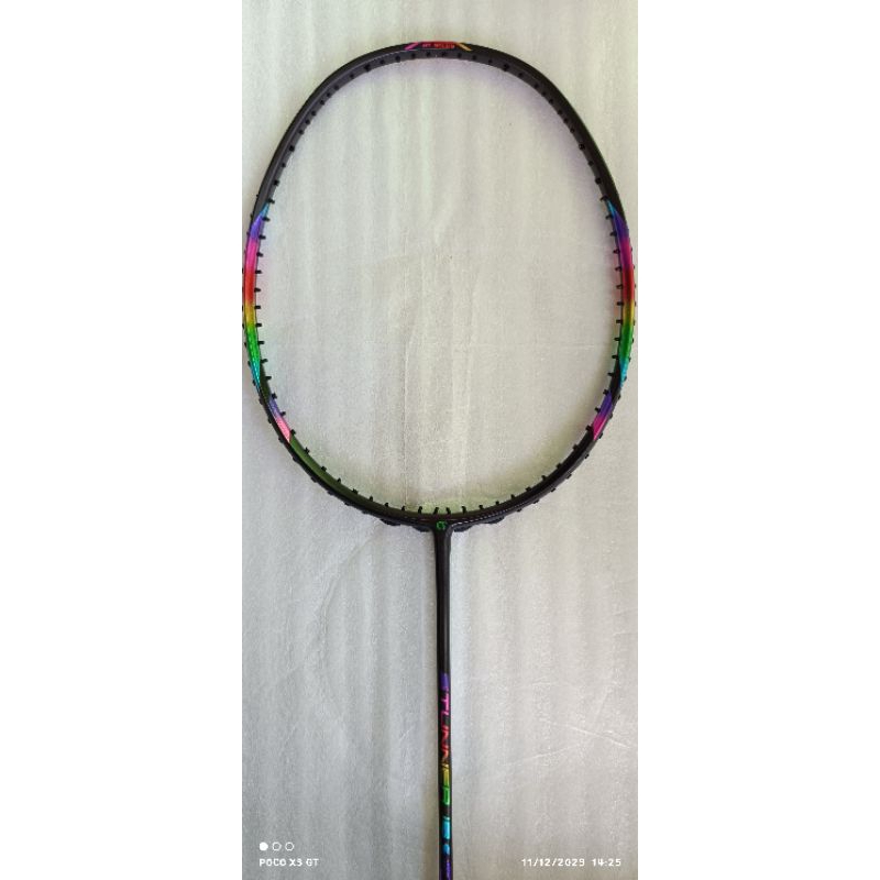 Jual raket apac stunner 18 original | Shopee Indonesia