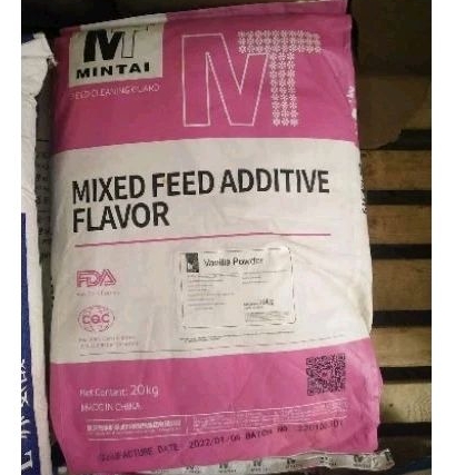 Jual MINTAI FLAVOR TERNAK 2 KG | Shopee Indonesia