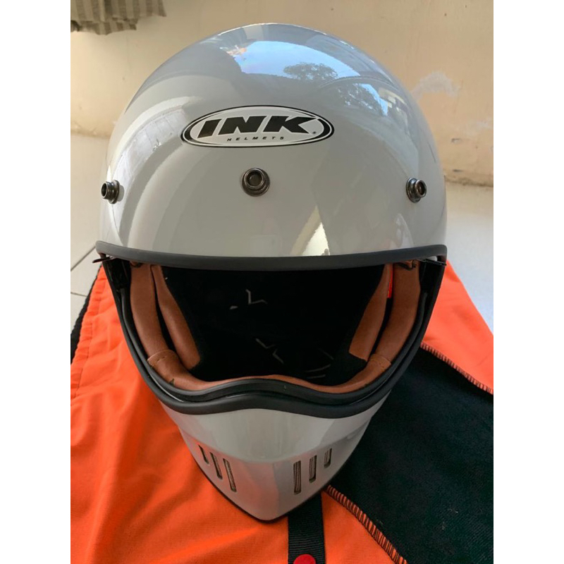 Jual helm ink trooper L | Shopee Indonesia