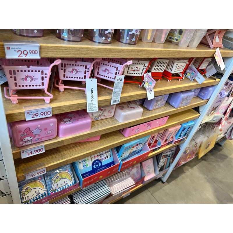 Jual MINISO KOTAK PENYIMPANAN KECIL SANRIO MELODY | Shopee Indonesia Jual MINISO KOTAK PENYIMPANAN KECIL SANRIO MELODY | Shopee Indonesia