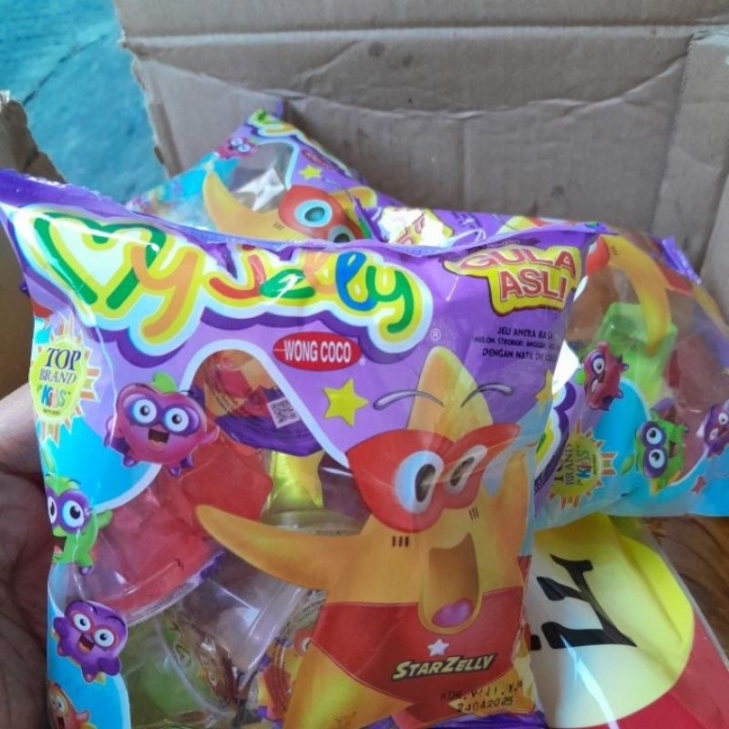Jual my jelly wong coco | Shopee Indonesia