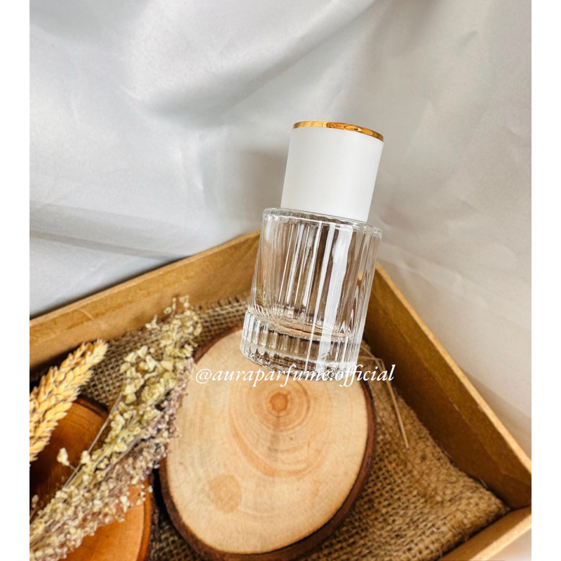 Jual BOTOL MINI TUTUP WARNA-BOTOL PARFUM LUCU MINI-BOTOL PARFUM 30Ml ...