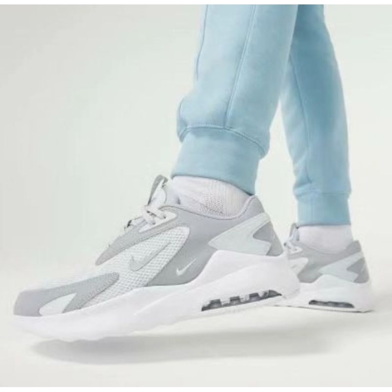 Jual Nike AIR MAX BOLT original BNIB lifestyle men CU4151-003 | Shopee ...