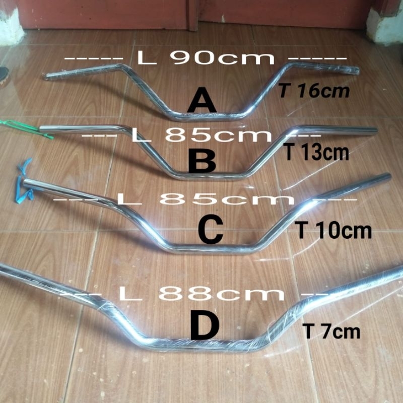Jual Stang motor Classic dan custom | Shopee Indonesia