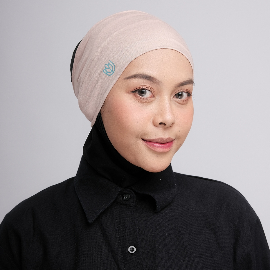 Jual RnW Inner | Ciput Bando - Inner Hijab Rayon | Shopee Indonesia