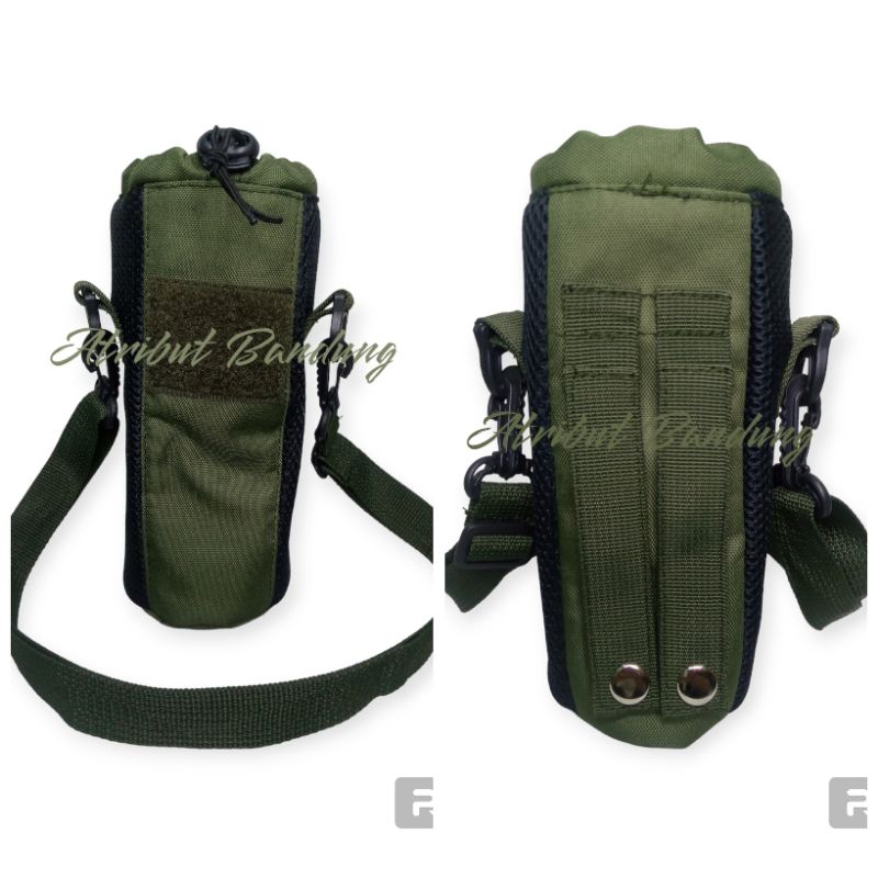 Jual TAS BOTOL 600ml/TAS BOTOL AIR MINERAL | Shopee Indonesia