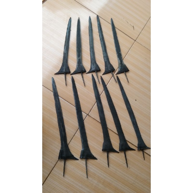 Jual keris brojol ukuran 36cm | Shopee Indonesia