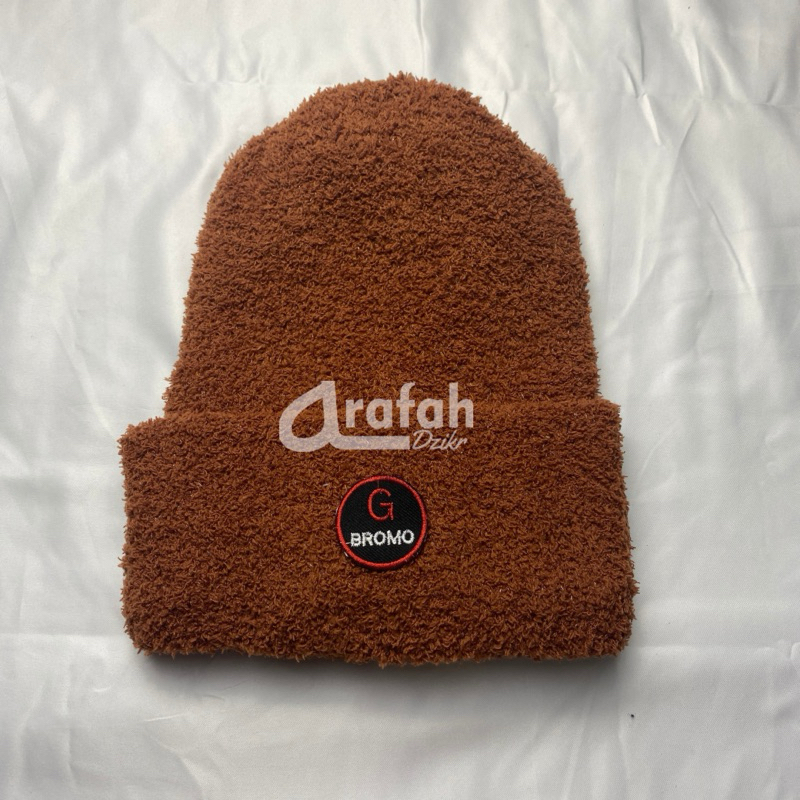 Jual Kupluk Bromo Tebal | Kupluk Dewasa | Pria Wanita | Kupluk Hiking ...