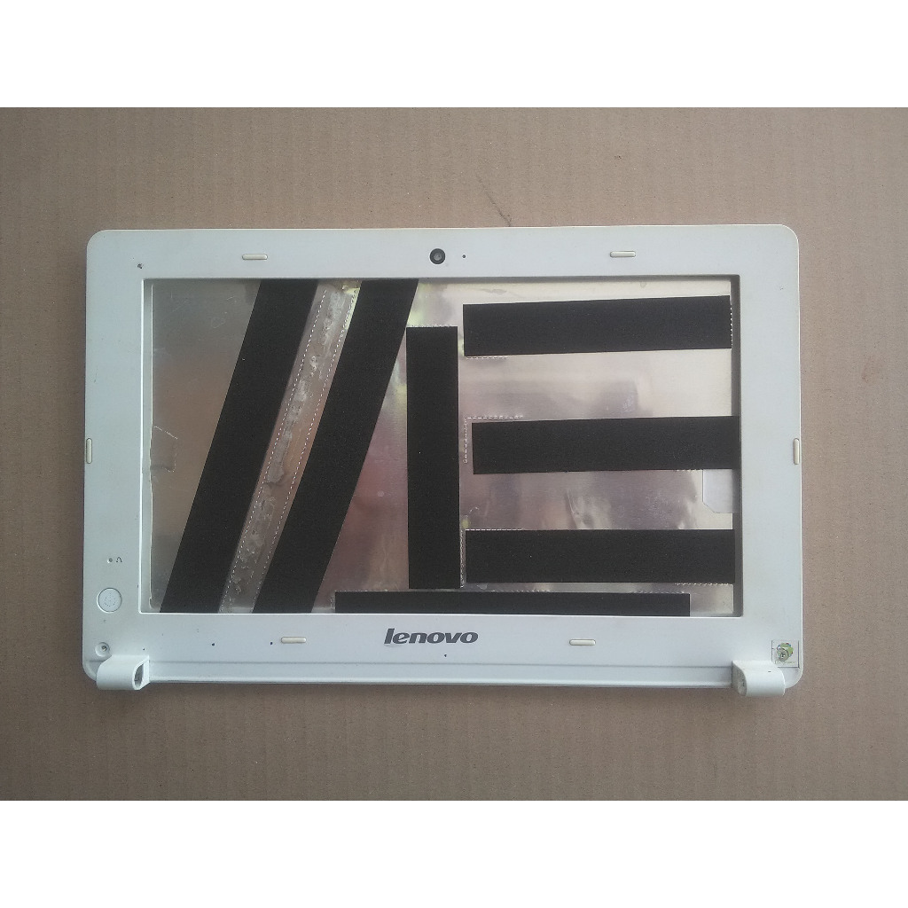 Jual Casing LCD Cover Frame LENOVO Ideapad E10 30 E10-30 10 inch ...