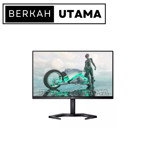Jual MONITOR PHILIPS 24M1N3200ZA 24" IPS FHD 165Hz 1ms G-SYNC SPEAKER ...