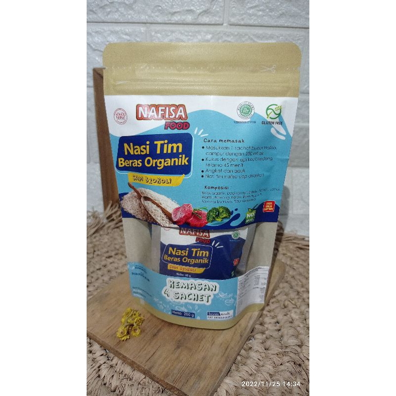 Jual nasi tim | Shopee Indonesia