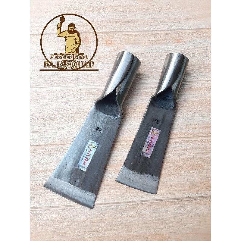 Jual DODOS ALAT PANEN SAWIT UKURAN 12cm dan 14cm | Shopee Indonesia