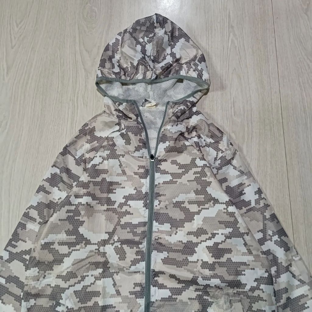 Jual LAP WING WINDBREAKER JACKET | Shopee Indonesia