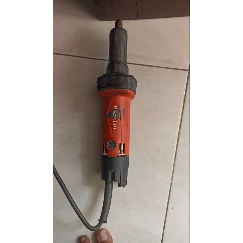 Jual Bor tuner MAKTEC MT912 second (bekas pakai) | Shopee Indonesia