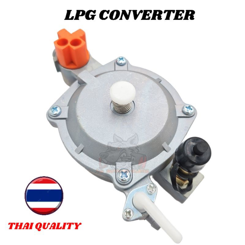 Jual (BISA COD) Konverter Converter LPG Peganti Bahan Bakar Bensin Ke ... Jual (BISA COD) Konverter Converter LPG Peganti Bahan Bakar Bensin Ke ...