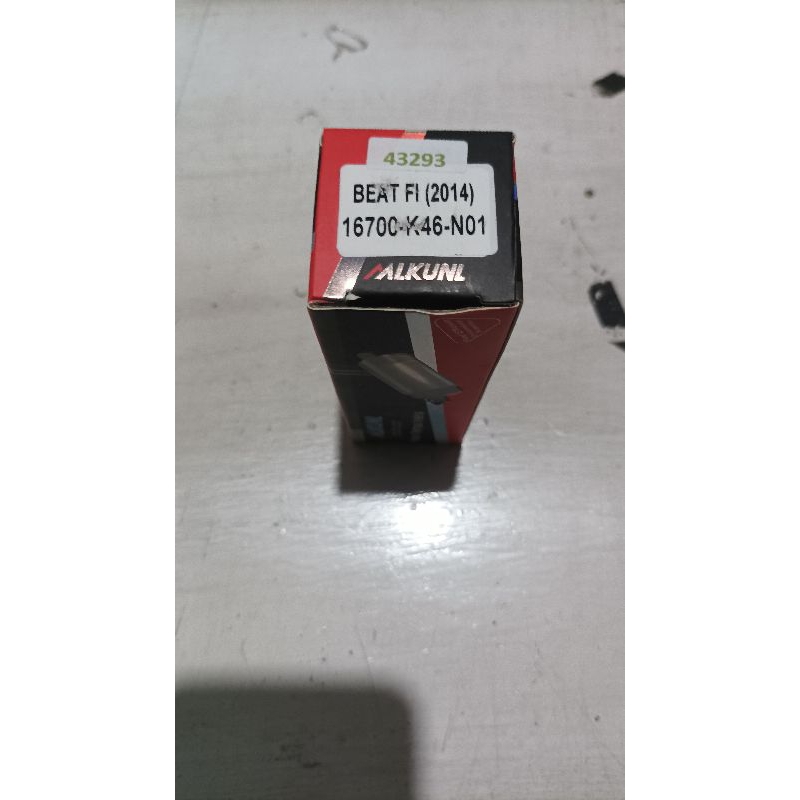 Jual Rotak / pompa injeksi Honda BEAT FIIKUNI | Shopee Indonesia