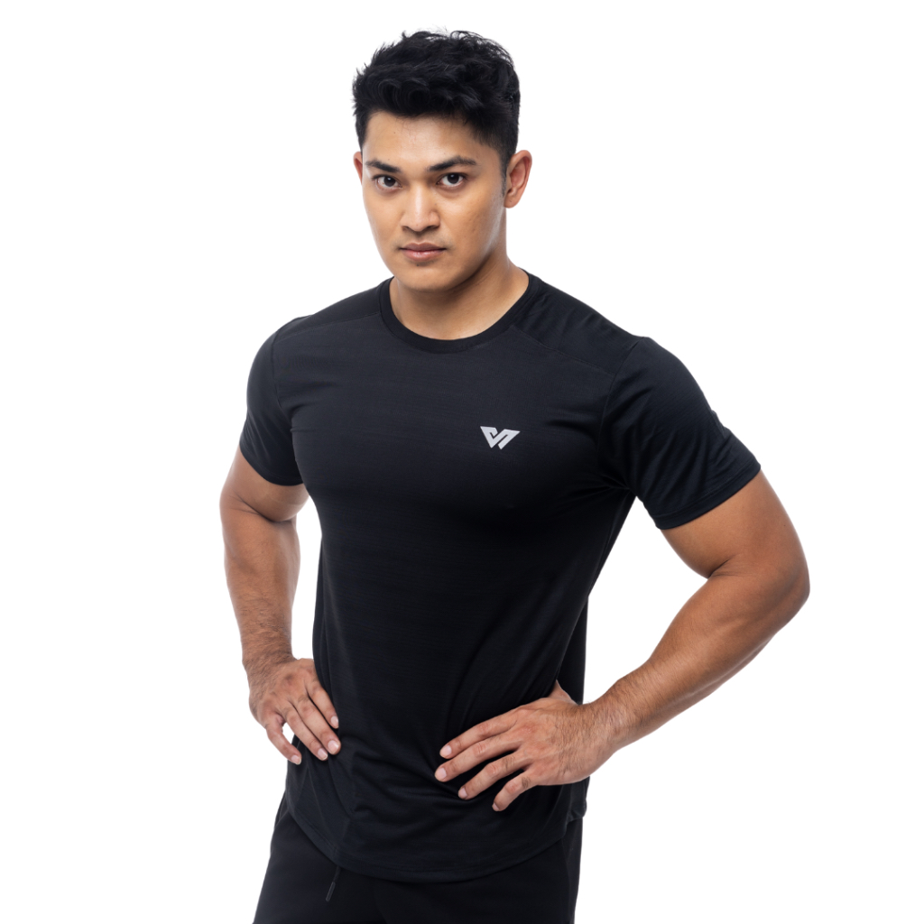 Jual WHITTAKER Elite T-Shirts #1117 / Kaos Olahraga | Shopee Indonesia