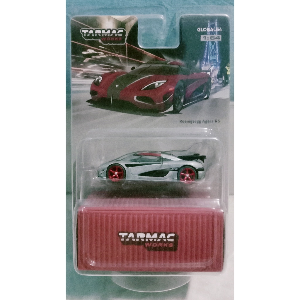 Jual Tarmac Works 1/64 Koenigsegg Agera RS World Record Chase | Shopee ... Jual Tarmac Works 1/64 Koenigsegg Agera RS World Record Chase | Shopee ...